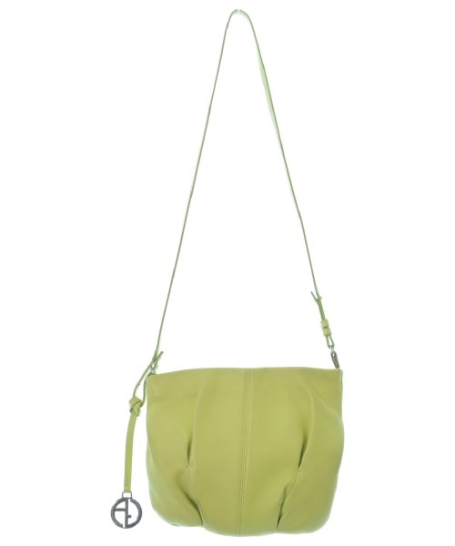 GIORGIO ARMANI ジョルジオアルマーニ ショルダーバッグ レディース 【古着】【中古】