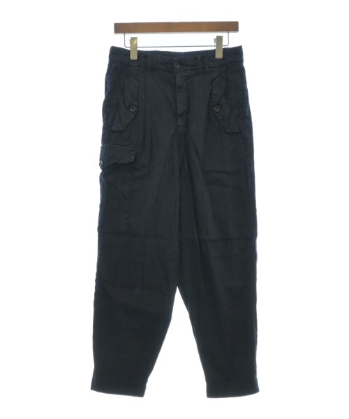 GIORGIO ARMANI ジョルジオアルマーニ カーゴパンツ メンズ 【古着】【中古】