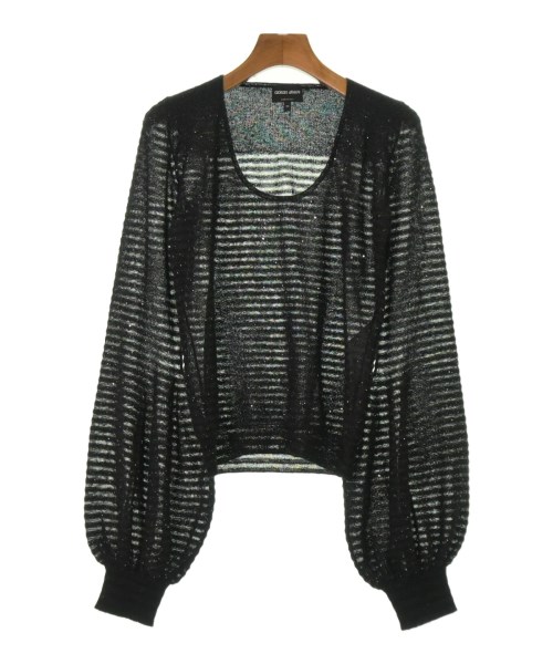 GIORGIO ARMANI ジョルジオアルマーニ ニット・セーター レディース 【古着】【中古】