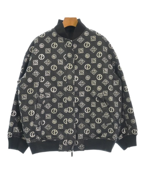 GIORGIO ARMANI ジョルジオアルマーニ ブルゾン（その他） レディース 【古着】【中古】