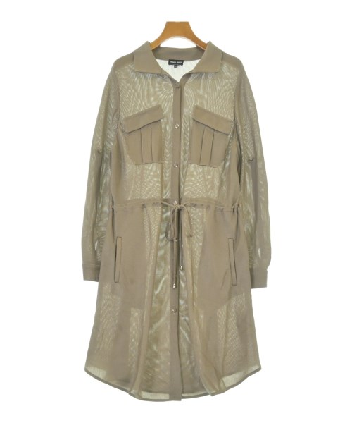 GIORGIO ARMANI ジョルジオアルマーニ ワンピース レディース 【古着】【中古】