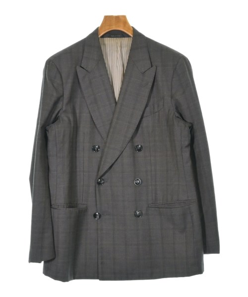 GIORGIO ARMANI ジョルジオアルマーニ テーラードジャケット メンズ 【古着】【中古】