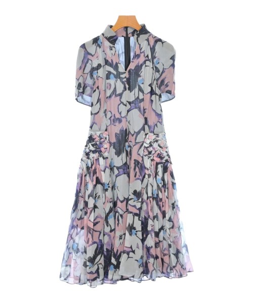 GIORGIO ARMANI ジョルジオアルマーニ ワンピース レディース 【古着】【中古】