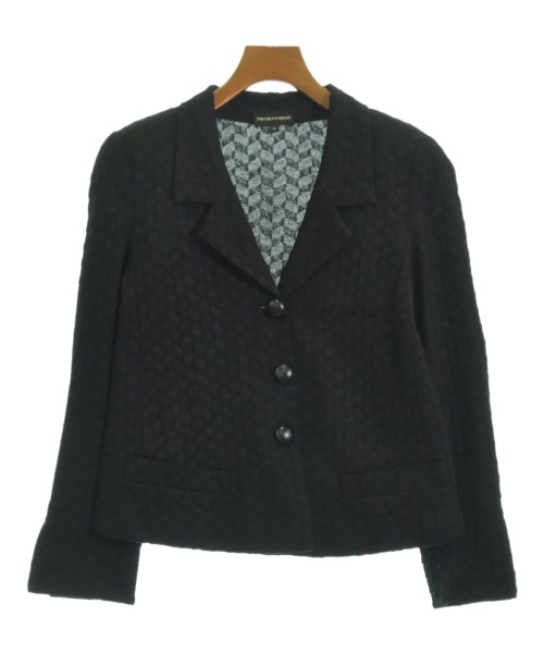 EMPORIO ARMANI エンポリオアルマーニ カジュアルジャケット レディース 【古着】【中古】