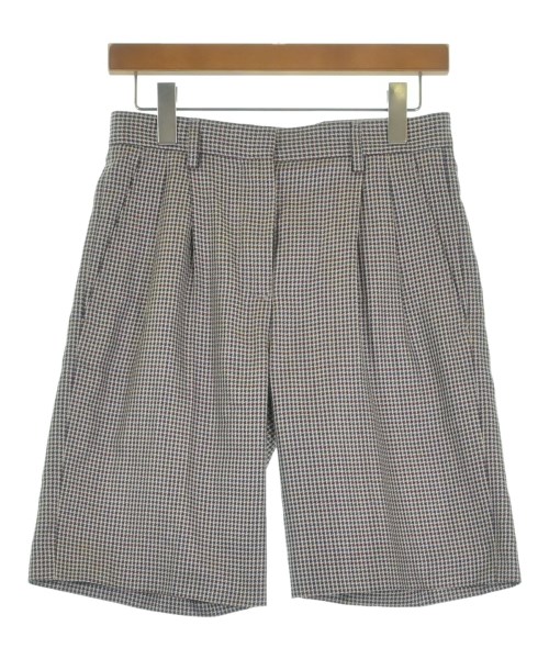 GIORGIO ARMANI ジョルジオアルマーニ ショートパンツ レディース 【古着】【中古】