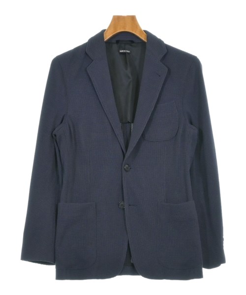 GIORGIO ARMANI ジョルジオアルマーニ カジュアルジャケット メンズ 【古着】【中古】