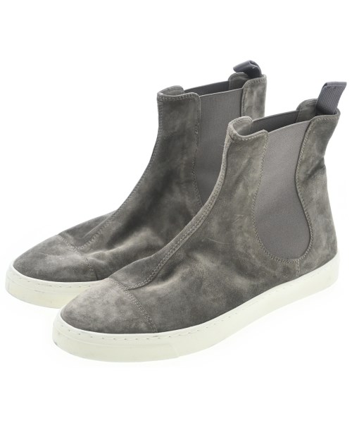 GIORGIO ARMANI ジョルジオアルマーニ スニーカー レディース 【古着】【中古】