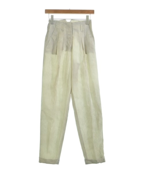 GIORGIO ARMANI ジョルジオアルマーニ パンツ（その他） レディース 【古着】【中古】