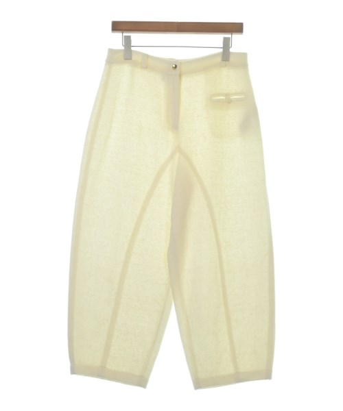 GIORGIO ARMANI ジョルジオアルマーニ パンツ（その他） レディース 【古着】【中古】