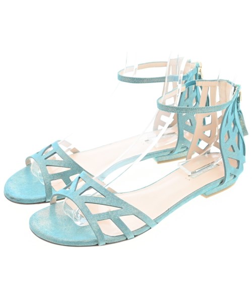 GIORGIO ARMANI ジョルジオアルマーニ サンダル レディース 【古着】【中古】