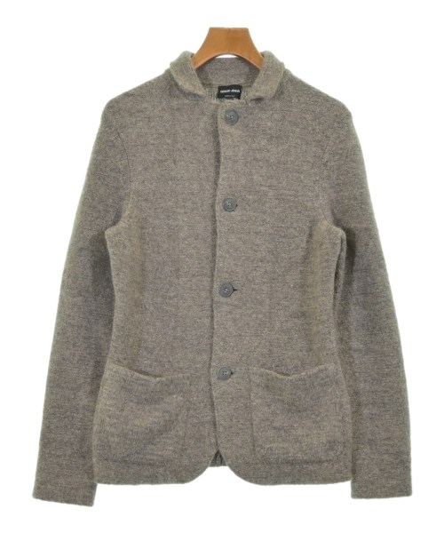 GIORGIO ARMANI ジョルジオアルマーニ カジュアルジャケット メンズ 【古着】【中古】