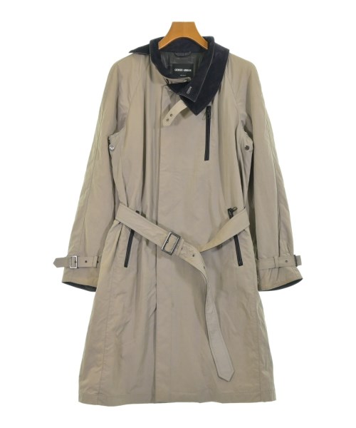 GIORGIO ARMANI ジョルジオアルマーニ コート（その他） メンズ 【古着】【中古】