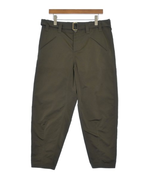 GIORGIO ARMANI ジョルジオアルマーニ パンツ（その他） メンズ 【古着】【中古】