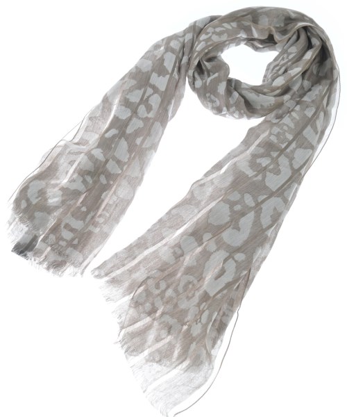 GIORGIO ARMANI ジョルジオアルマーニ ストール メンズ 【古着】【中古】