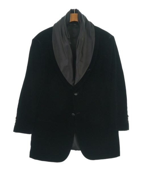 GIORGIO ARMANI ジョルジオアルマーニ テーラードジャケット メンズ 【古着】【中古】