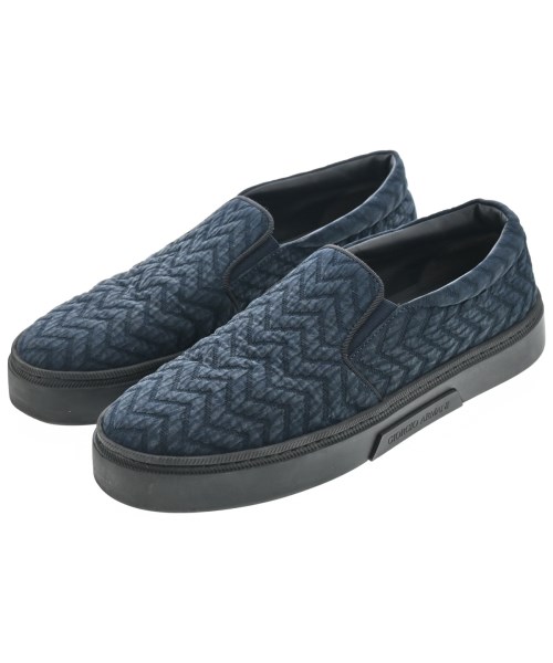 GIORGIO ARMANI ジョルジオアルマーニ スニーカー メンズ 【古着】【中古】