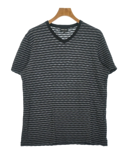 GIORGIO ARMANI ジョルジオアルマーニ Tシャツ・カットソー メンズ 【古着】【中古】