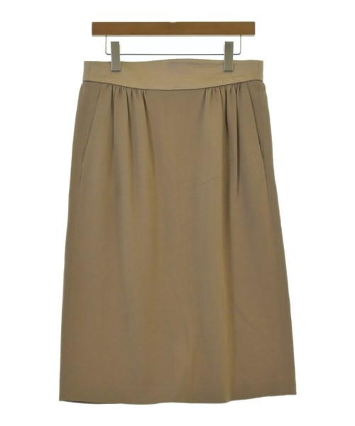 GIORGIO ARMANI ジョルジオアルマーニ ロング・マキシ丈スカート レディース 【古着】【中古】