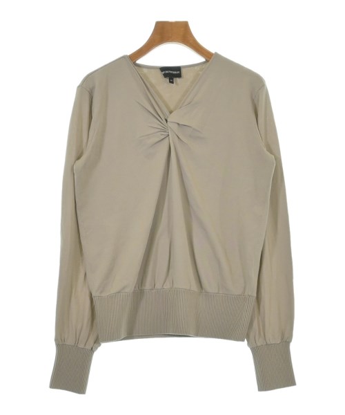EMPORIO ARMANI エンポリオアルマーニ ニット・セーター レディース 【古着】【中古】