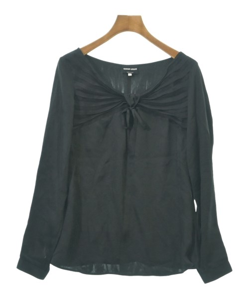 GIORGIO ARMANI ジョルジオアルマーニ ブラウス レディース 【古着】【中古】