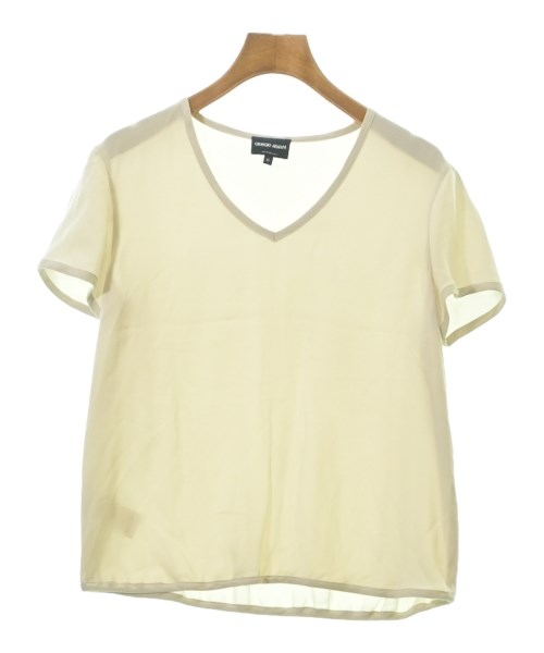 GIORGIO ARMANI ジョルジオアルマーニ ブラウス レディース 【古着】【中古】