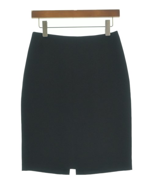 GIORGIO ARMANI ジョルジオアルマーニ ひざ丈スカート レディース 【古着】【中古】