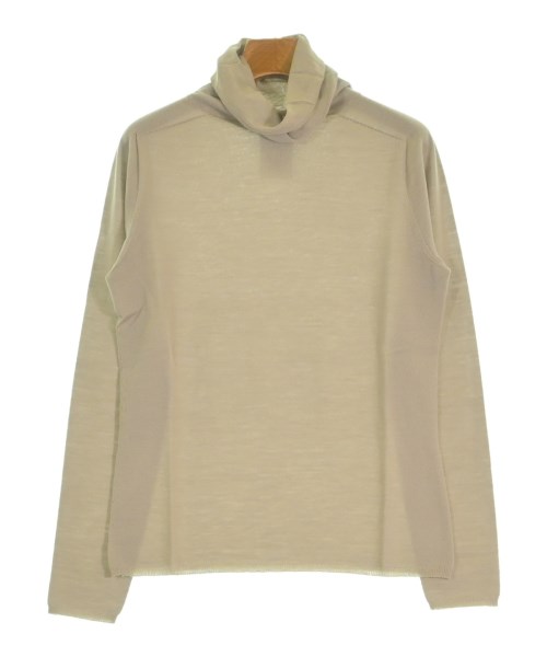 GIORGIO ARMANI ジョルジオアルマーニ ニット・セーター レディース 【古着】【中古】