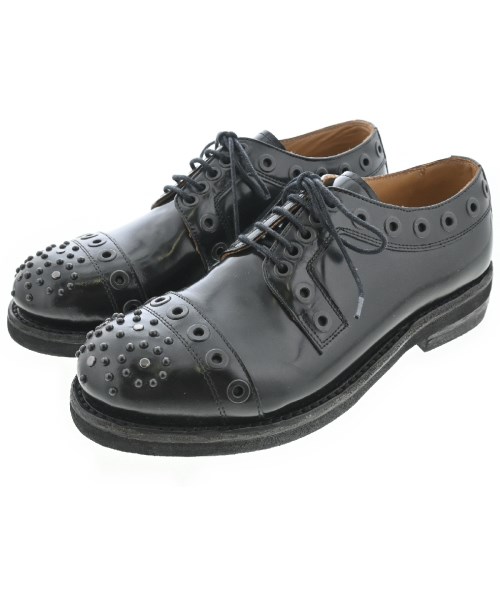 EMPORIO ARMANI エンポリオアルマーニ シューズ（その他） メンズ 【古着】【中古】