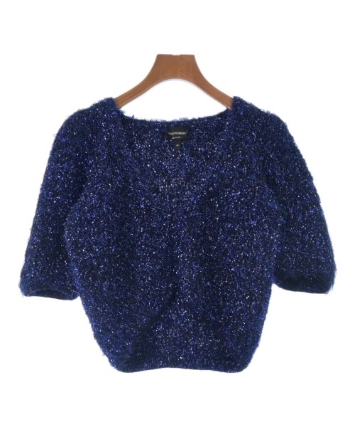 EMPORIO ARMANI エンポリオアルマーニ ニット・セーター レディース 【古着】【中古】