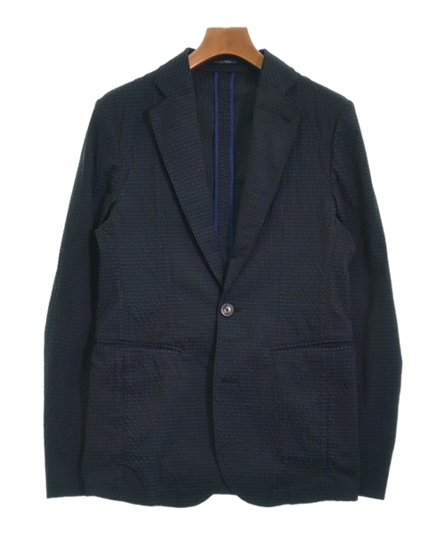 EMPORIO ARMANI エンポリオアルマーニ テーラードジャケット メンズ 【古着】【中古】