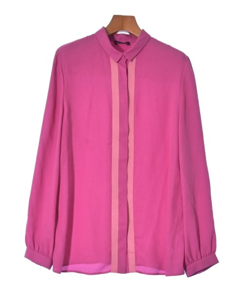 EMPORIO ARMANI エンポリオアルマーニ カジュアルシャツ レディース 【古着】【中古】