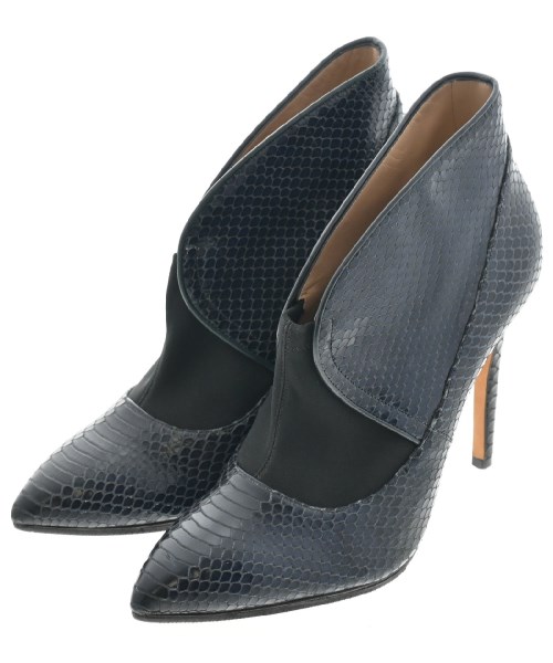 EMPORIO ARMANI エンポリオアルマーニ パンプス レディース 【古着】【中古】