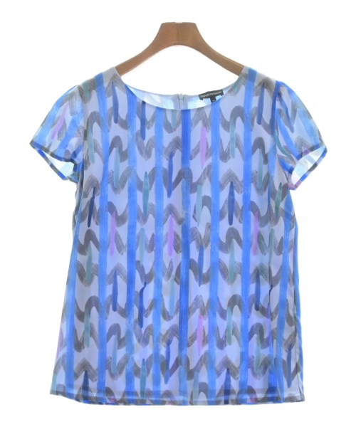 EMPORIO ARMANI エンポリオアルマーニ ブラウス レディース 【古着】【中古】