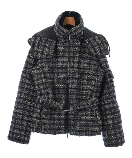 EMPORIO ARMANI エンポリオアルマーニ ブルゾン（その他） レディース 【古着】【中古】