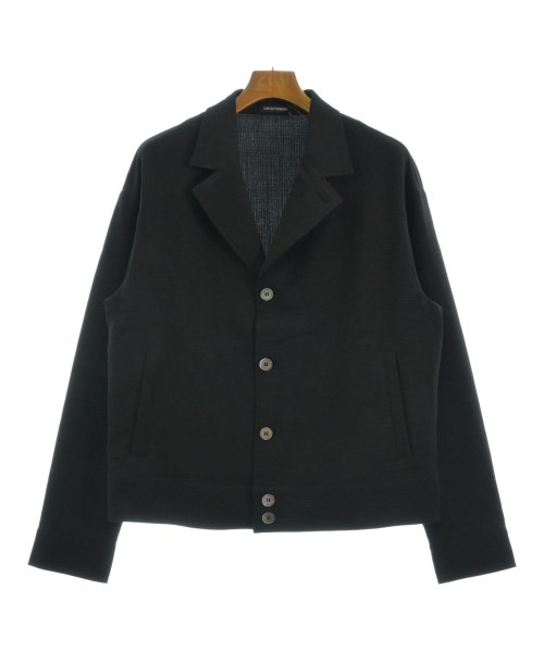 EMPORIO ARMANI エンポリオアルマーニ カジュアルジャケット メンズ 【古着】【中古】