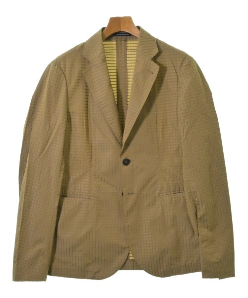 EMPORIO ARMANI エンポリオアルマーニ テーラードジャケット メンズ 【古着】【中古】