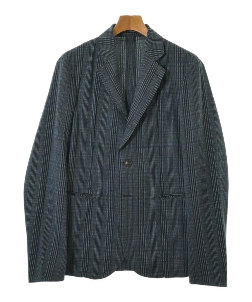 EMPORIO ARMANI エンポリオアルマーニ テーラードジャケット メンズ 【古着】【中古】
