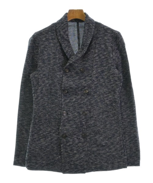 EMPORIO ARMANI エンポリオアルマーニ テーラードジャケット メンズ 【古着】【中古】