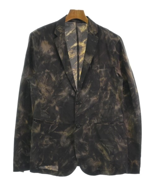 EMPORIO ARMANI エンポリオアルマーニ テーラードジャケット メンズ 【古着】【中古】