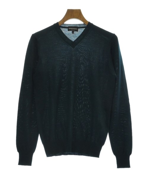 EMPORIO ARMANI エンポリオアルマーニ ニット・セーター メンズ 【古着】【中古】