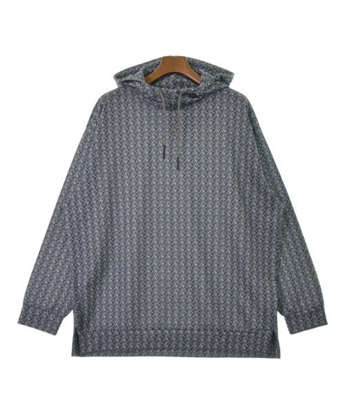 EMPORIO ARMANI エンポリオアルマーニ パーカー メンズ 【古着】【中古】