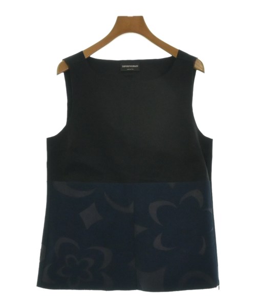 EMPORIO ARMANI エンポリオアルマーニ カジュアルシャツ レディース 【古着】【中古】