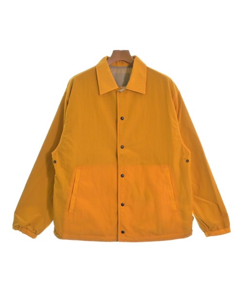 EMPORIO ARMANI エンポリオアルマーニ ブルゾン（その他） メンズ 【古着】【中古】