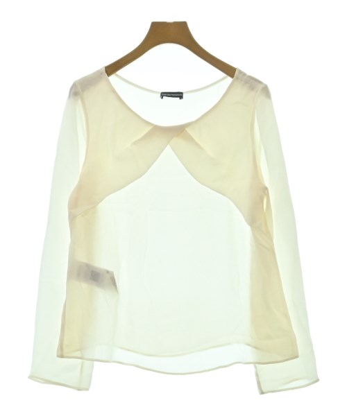 EMPORIO ARMANI エンポリオアルマーニ ブラウス レディース 【古着】【中古】