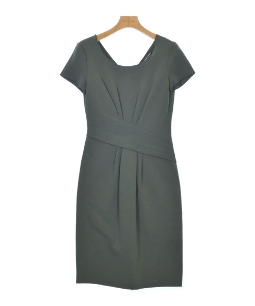 EMPORIO ARMANI エンポリオアルマーニ ワンピース レディース 【古着】【中古】