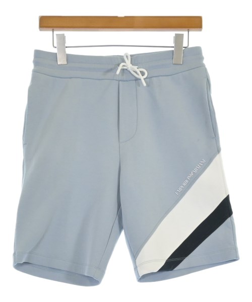 EMPORIO ARMANI エンポリオアルマーニ ショートパンツ メンズ 【古着】【中古】