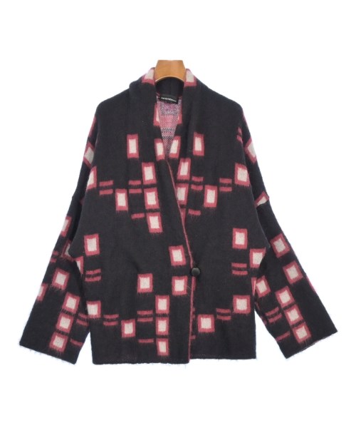 EMPORIO ARMANI エンポリオアルマーニ ジャケット（その他） レディース 【古着】【中古】