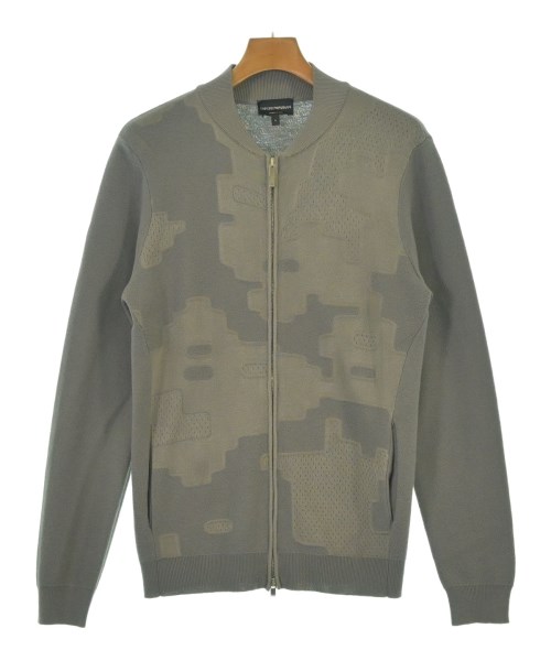 EMPORIO ARMANI エンポリオアルマーニ ニット・セーター メンズ 【古着】【中古】