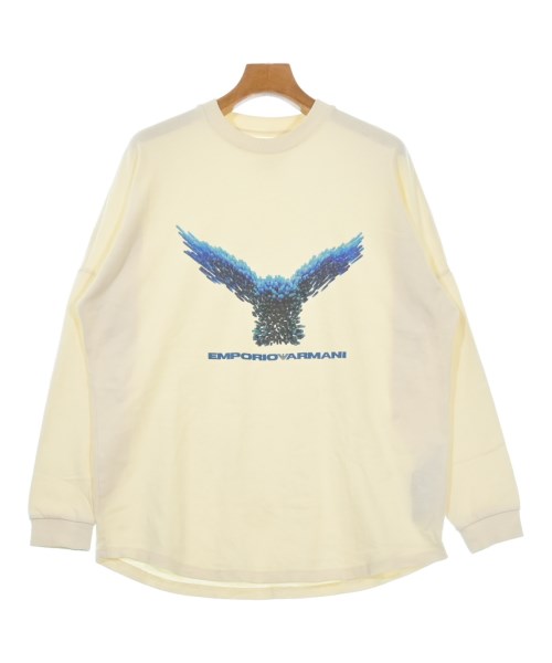 EMPORIO ARMANI エンポリオアルマーニ スウェット メンズ 【古着】【中古】