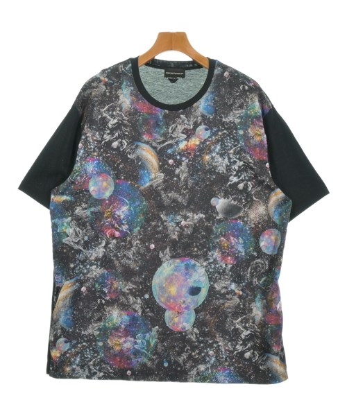 EMPORIO ARMANI エンポリオアルマーニ Tシャツ・カットソー メンズ 【古着】【中古】